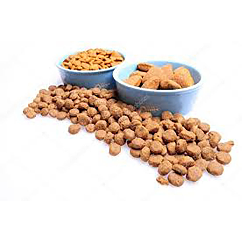 Alimentació Seca – tucacan